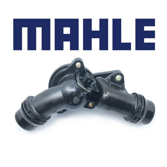 Термостат охлаждающей жидкости двигателя для BMW M52 M54 E36 E38 E39 E46 E60 E65 E83 E53 Z3 Z4 ...