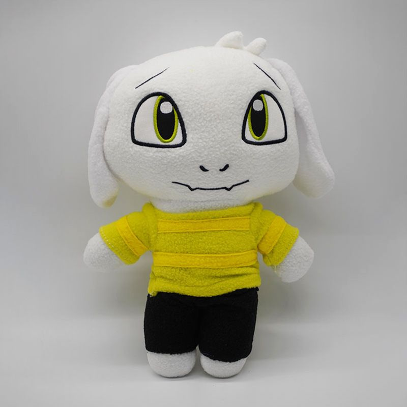 25cm Мягкая игрушка Андертейл Санс (Undertale Sans) - купить с ...