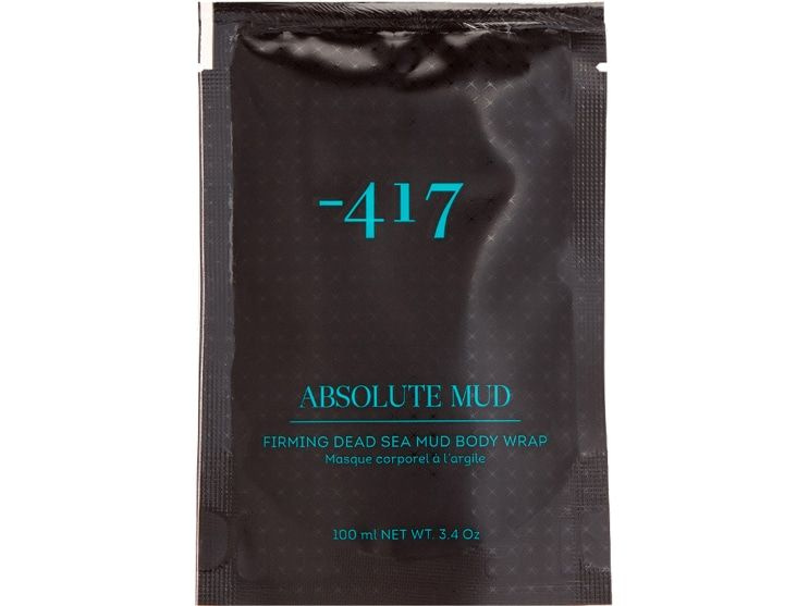 Грязевое обертывание для тела Minus 417 Catharsis Mud Body Wrap ...