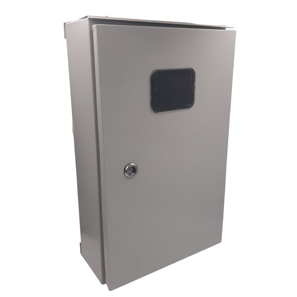 Щит распределительный ЩУг-3 навесной для модулей и счетчика ...