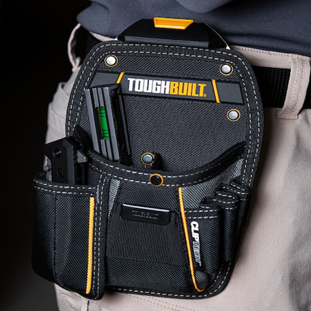 Сумка для инструментов TOUGHBUILT TBL-CT-426 - купить по низкой цене в ...