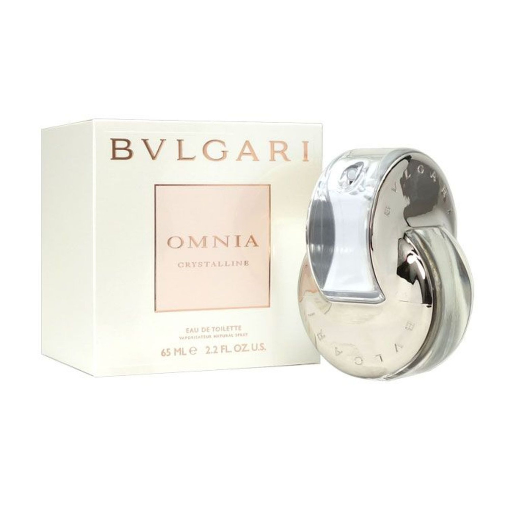 Духи Bvlgari Omnia Crystalline Булгари Омниа Кристалл, туалетная вода ...