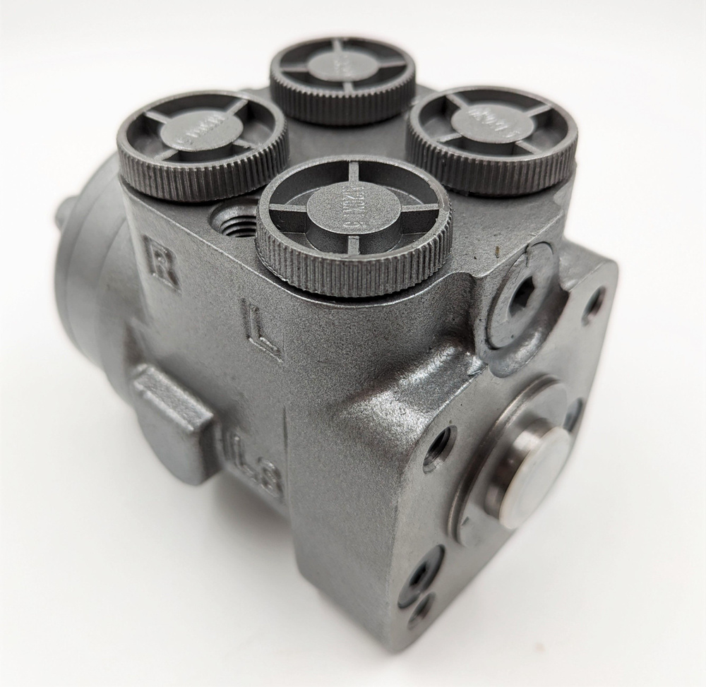 Насос-дозатор Д100-14 140 АТМ МТЗ - арт. Д100-14 20-02 - купить по выгодной цене в интернет ...