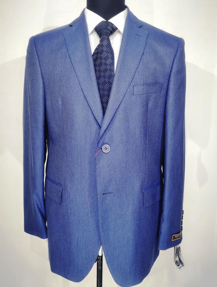 Костюм классический VAN CLIFF - купить с доставкой по выгодным ценам в ...