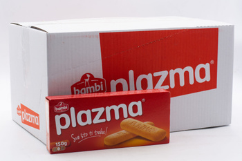 Печенье Plazma – купить в интернет-магазине OZON по выгодной цене в ...