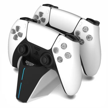 Sony Зарядная Станция Dualsense на Два Геймпада для Ps5 – купить на ...