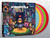 Undertale Complete OST (5LP USA Limited, Toby Fox) Цвета Виниловых ...