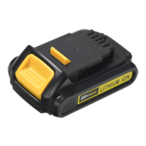 Аккумуляторы для инструмента DeWalt 18V 1.5Ah Li-ion DCB200 - купить с ...