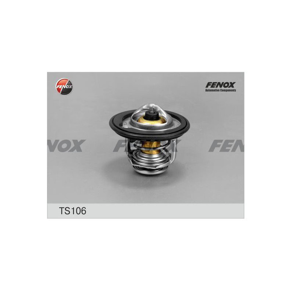 Термостат FENOX TS106 купить на OZON по низкой цене (687456377)