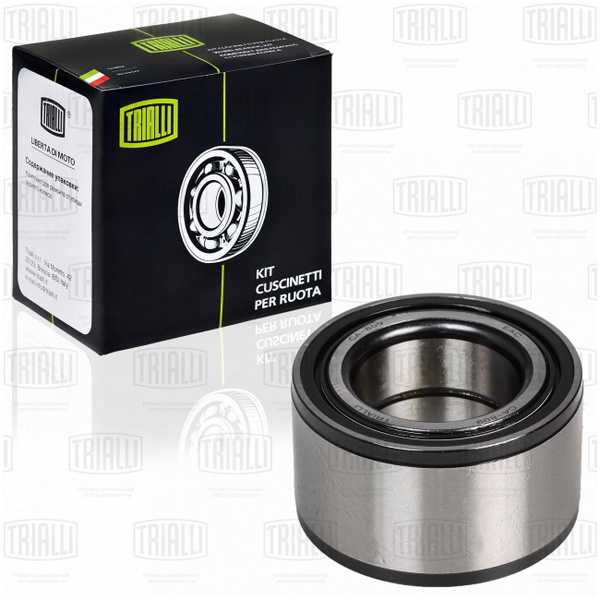Подшипник ступицы передней TRIALLI ВАЗ 21214 НИВА URBAN, 256809 купить ...