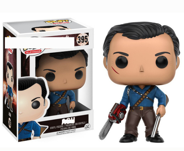 Funko pop#395 Призраки играют с людьми купить на OZON по низкой цене ...
