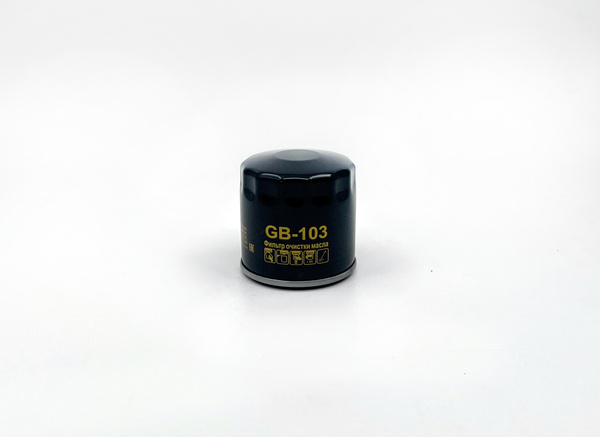 Фильтр масляный ГАЗ-31105 дв. "КРАЙСЛЕР" купить на OZON по низкой цене (691511703)