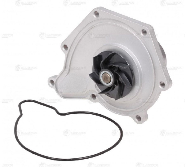 Насос водяной для а/м Audi A6 (04-) 2.8i/3.2i (LWP 1832), LUZAR LWP1832 купить на OZON по низкой ...