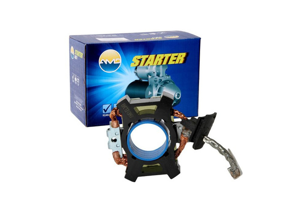 Стартера щеточный узел 93742469 AMD.EL349 для DAEWOO Matiz M100, M150 ...