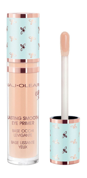 Праймер для макияжа век / Naj Oleari Lasting Smooth Eye Primer купить ...
