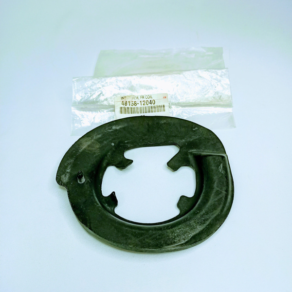 Проставка пружины резиновая Toyota 4815812040 купить c доставкой на ...