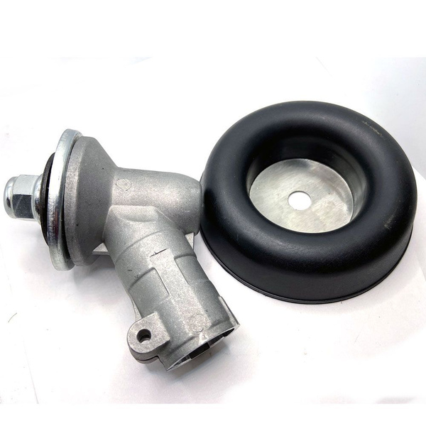 Редуктор хускварна 128r 125r для триммера смазка набита купить на OZON по низкой цене (1080676697)