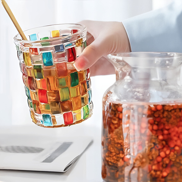 Стакан с двойными стенками "Италия" 330 мл 1 шт белый купить на OZON по низкой цене (2102265587)