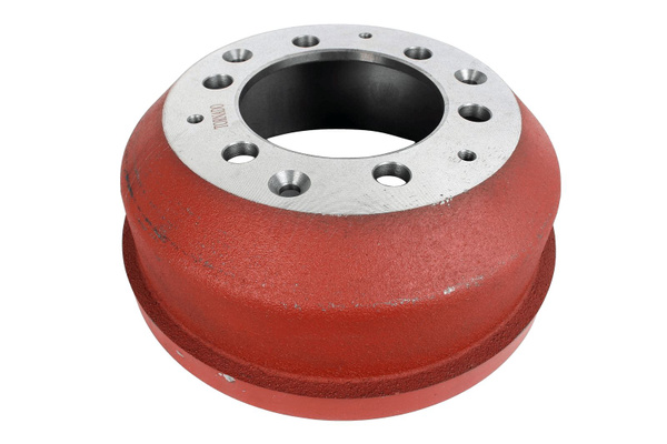 Барабан тормозной ГАЗ-3302, ГАЗель Next ТОРНАДО 3302-3502070 купить на OZON по низкой цене ...