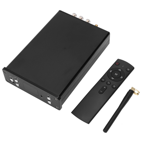 Усилитель мощности STA326 с Bluetooth 5.0 (24 32В) купить на OZON по ...