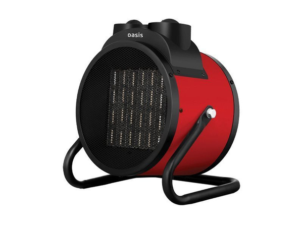 Тепловая пушка Oasis TPK-20R (U) керамика купить на OZON по низкой цене (1248050896)