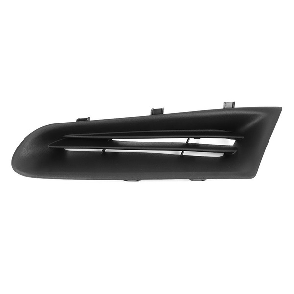 Левая решетка бампера 7701208684 для Renault Clio MK3 2005-2009купить c ...