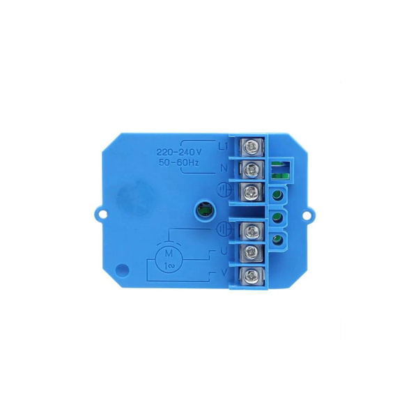 Плата контроллера насоса VIEIR VER2.4 купить на OZON по низкой цене (1282528963)