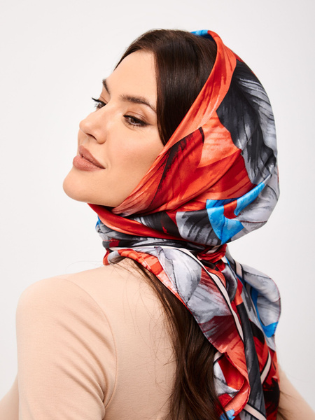 Платок Versava купить на OZON по низкой цене (1204522703)