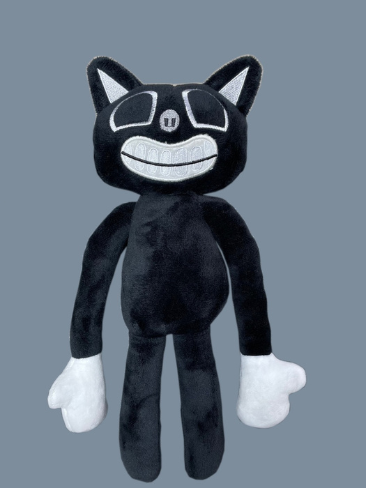 картон кэт игрушка / Мягкая игрушка Картун кэт / Cartoon cat/SCP ...