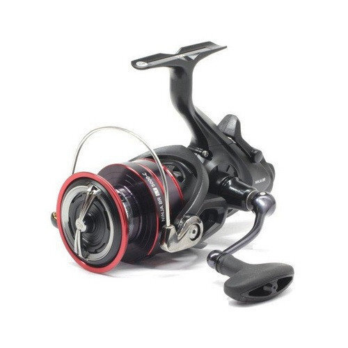 Катушка Daiwa KTSH_DW_NINJA BR 20 LT, 4000 купить по низкой цене с ...