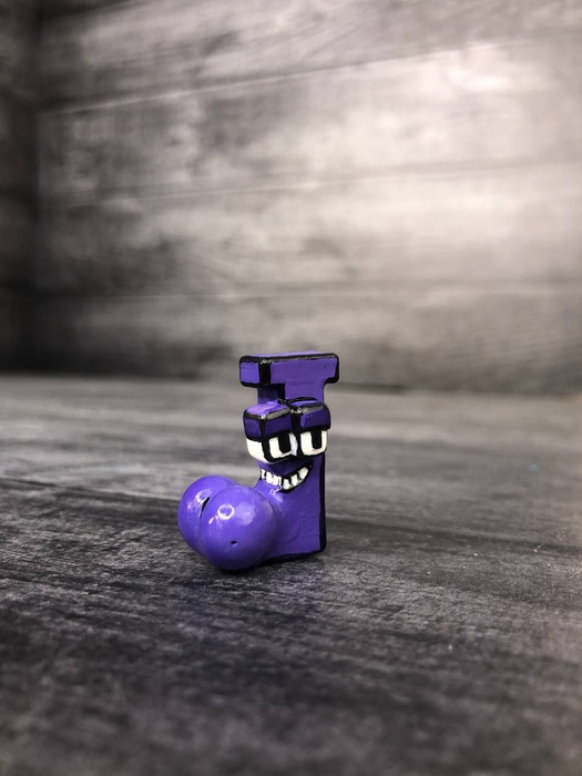 Alphabet Lore Буква Обучающий развивающий английский алфавит в