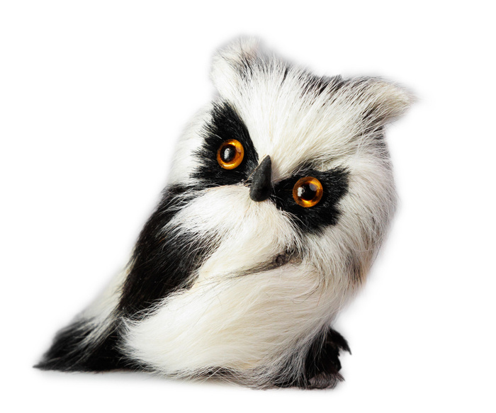 Игрушка реалистичная "Филин" — купить в интернет-магазине OZON с ...