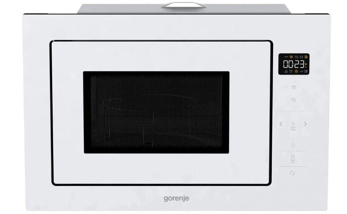 Встраиваемая микроволновая печь Gorenje BM251SG2WG - купить по низким ...