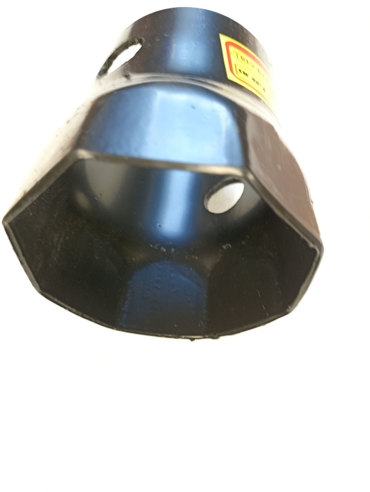 Ключ ступичный 90 мм. 8 граней SAF - купить с доставкой по выгодным ...