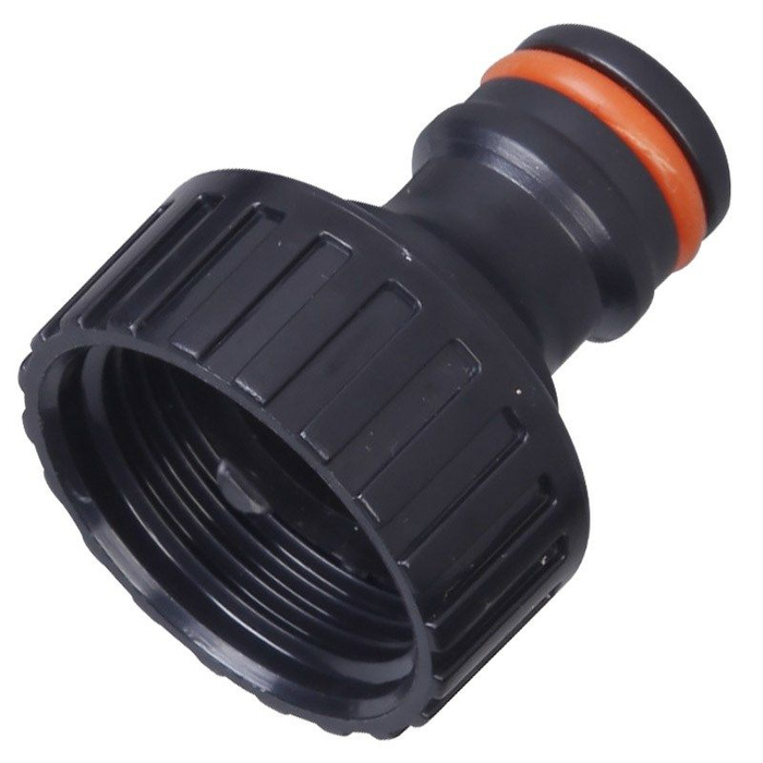 Адаптер 3/4" вн./рез., пластик АР 1011 Аквапульс - купить с доставкой ...