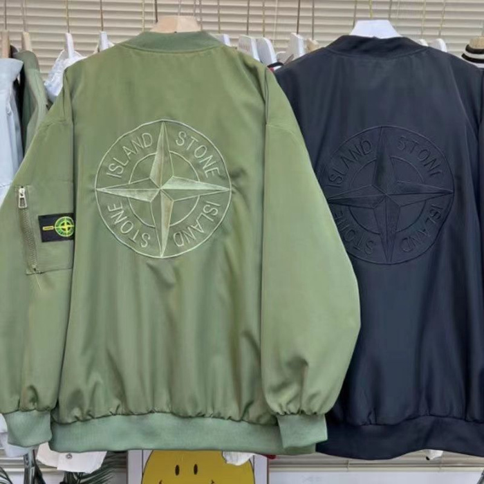 Куртка Stone Island - купить с доставкой по выгодным ценам в интернет ...