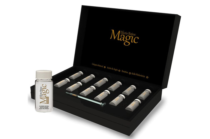 Ботокс для волос - купить с доставкой по выгодным ценам в интернет ...