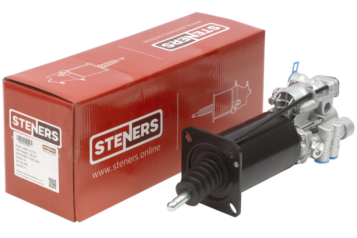 Пневмогидроусилитель КАМАЗ 9700512040 (аналог WABCO) 209.194 - Steners ...