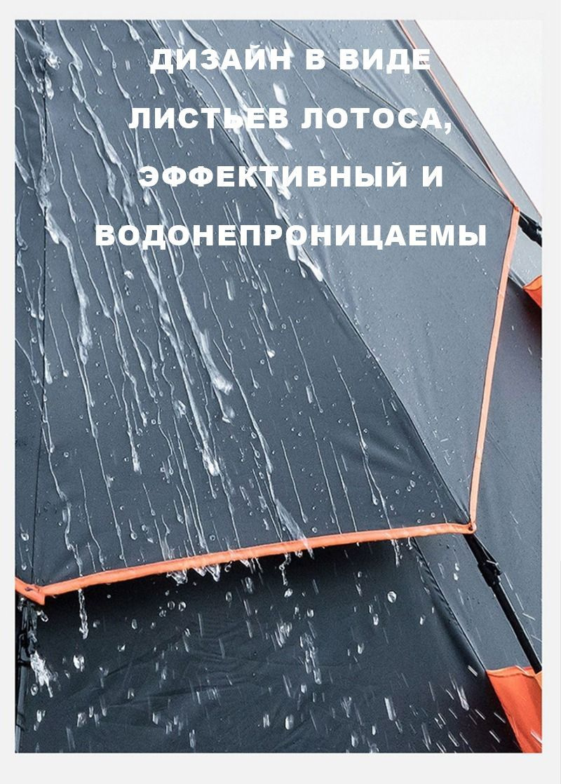 Зонт для рыбалки, Зонт карповый, рыболовный, 2.4м,рыболовные ...