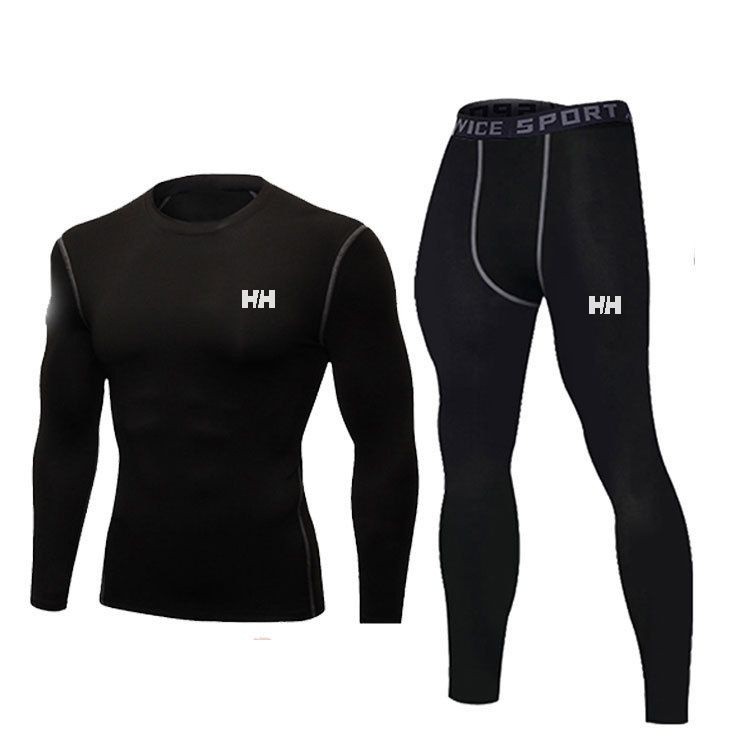 Комплект термобелья Helly Hansen 54 - купить по выгодной цене в ...