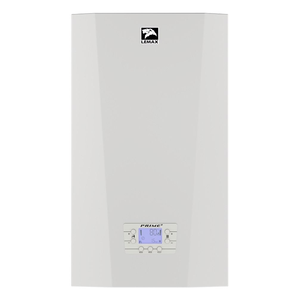 Газовый котел Лемакс 24 кВт Lemax Prime-V - купить по выгодной цене в ...