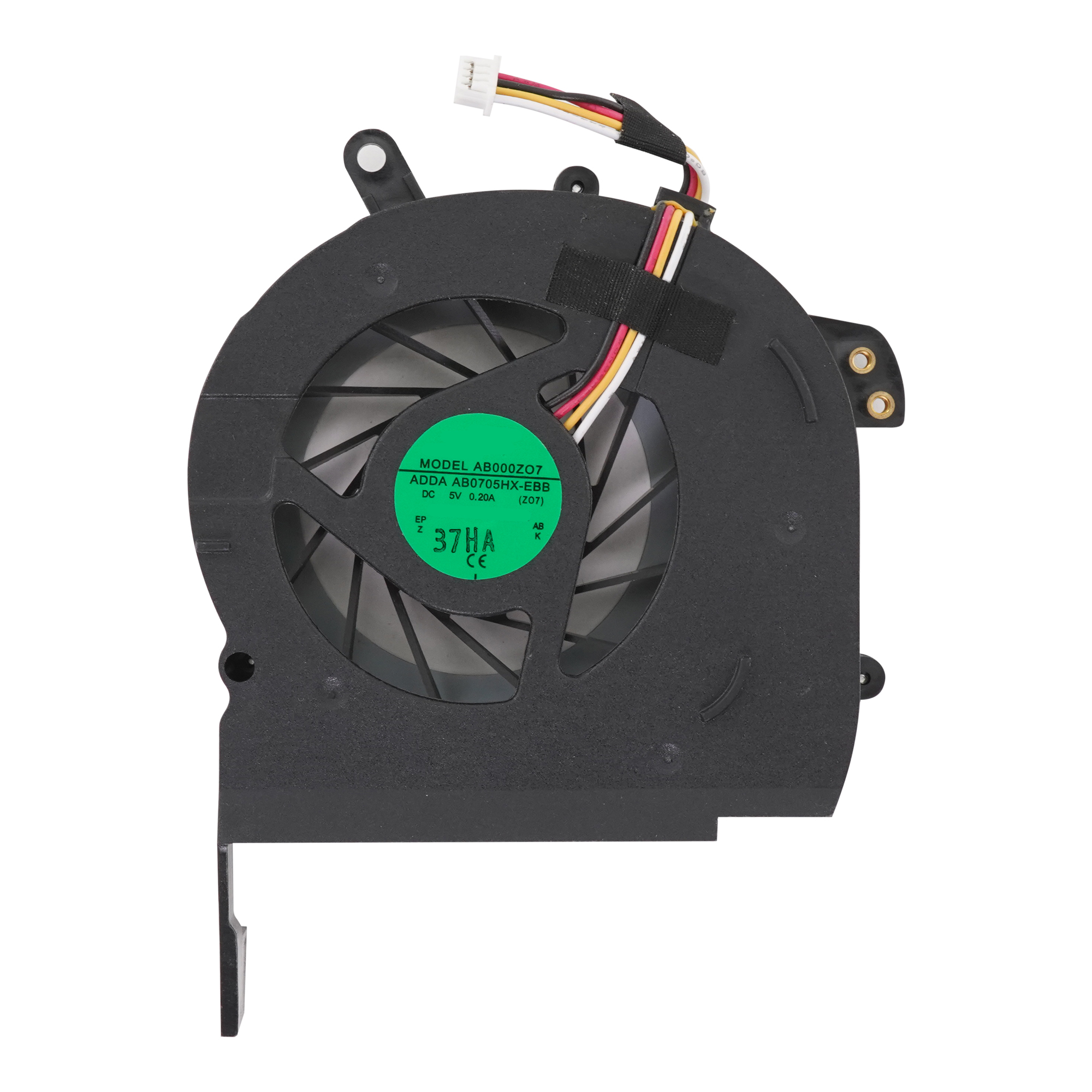 Вентилятор для ноутбука Gateway NV44, Z06, Z07 (4 pin) купить на OZON ...