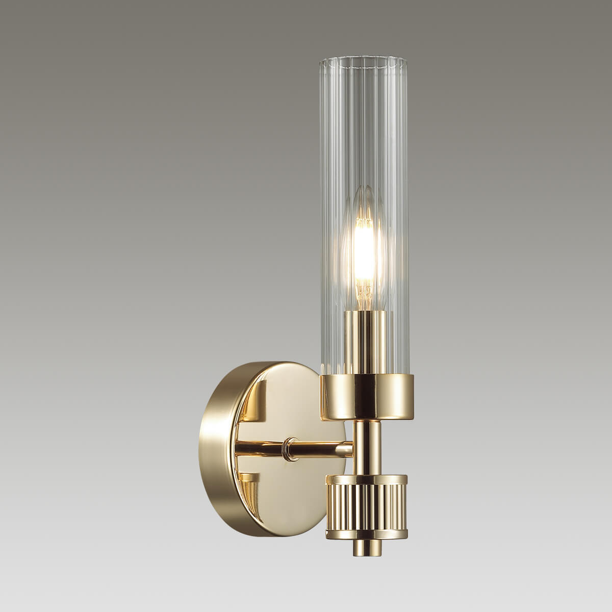 Бра настенные Lumion Kamilla 5274/1W купить на OZON по низкой цене ...