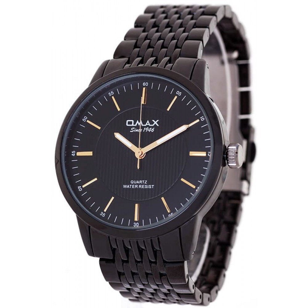 Наручные часы OMAX Quartz HSC069B002 купить на OZON по низкой цене ...