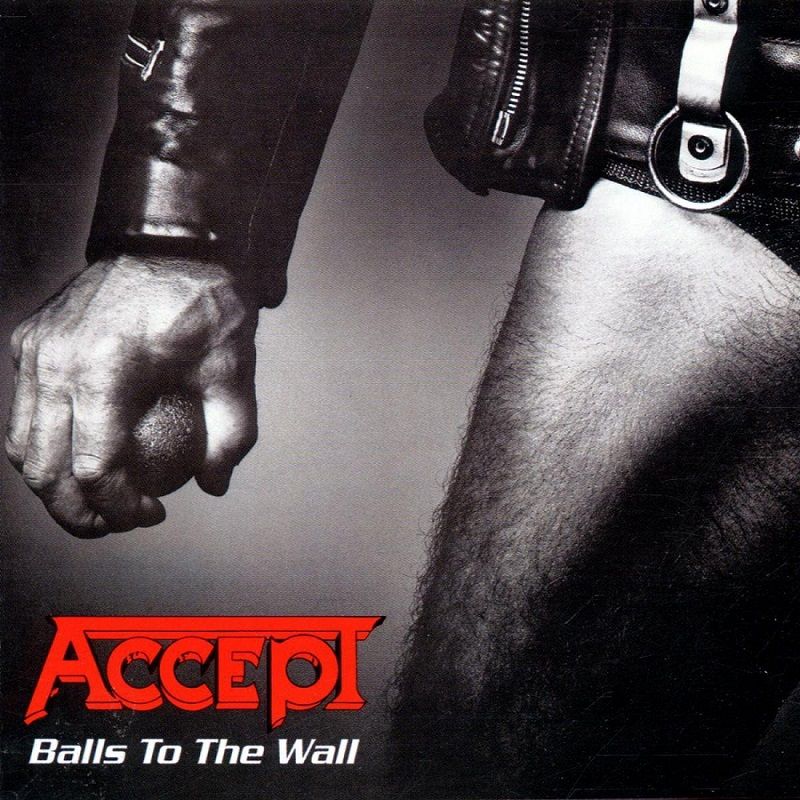 Accept. Balls To the Wall (CD) купить на OZON по низкой цене (737087707)