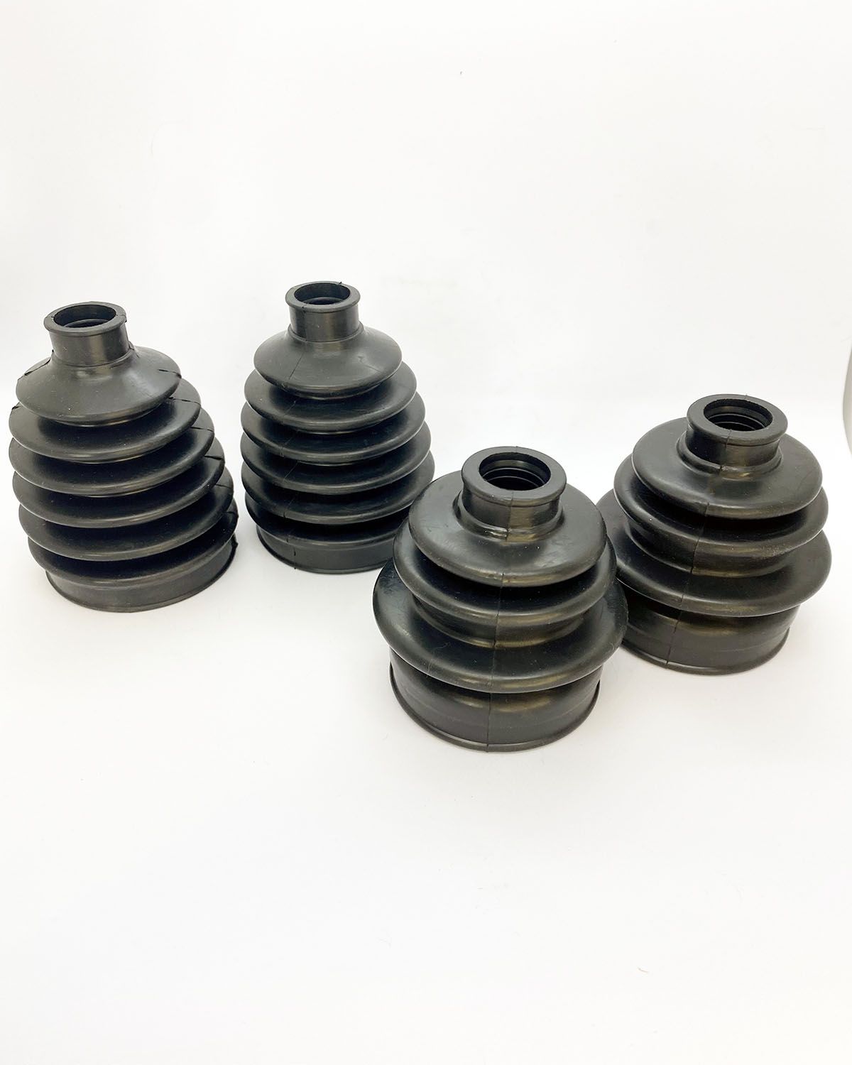 Комплект Силиконовых Пыльников шруса Yamaha Grizzly 700 / 500 3B4-2510H ...