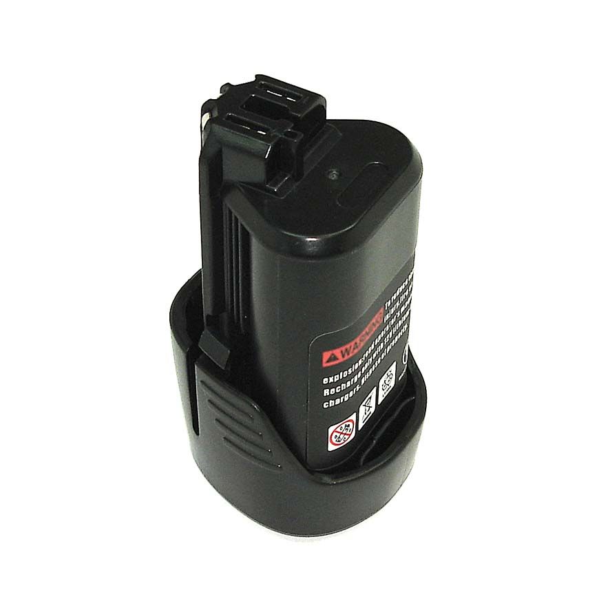 Аккумулятор для BOSCH (p/n: BAT411A, BAT412A) 2.0Ah 10.8V Li-ion купить ...