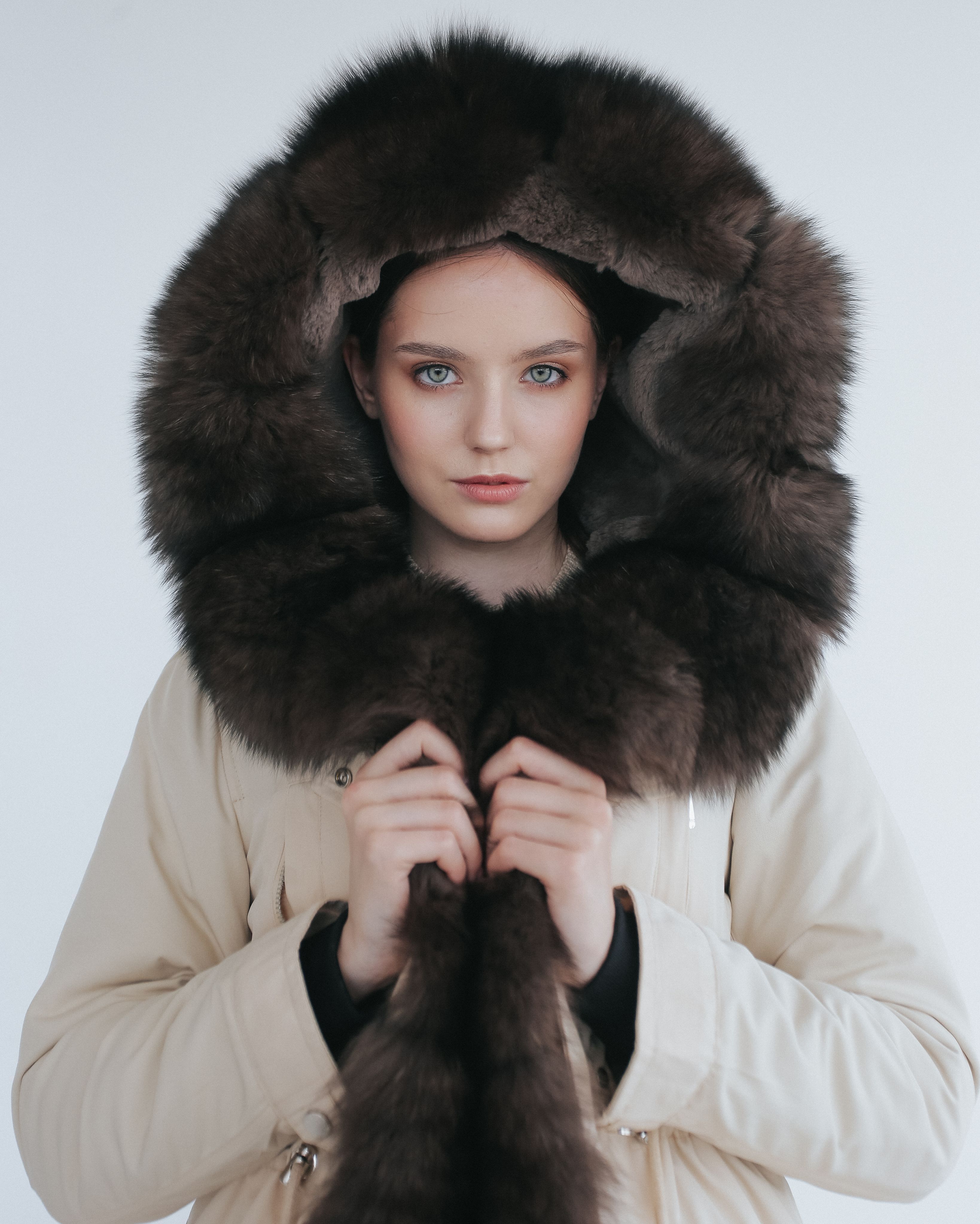 Парка Milliant - купить с доставкой по выгодным ценам в интернет ...