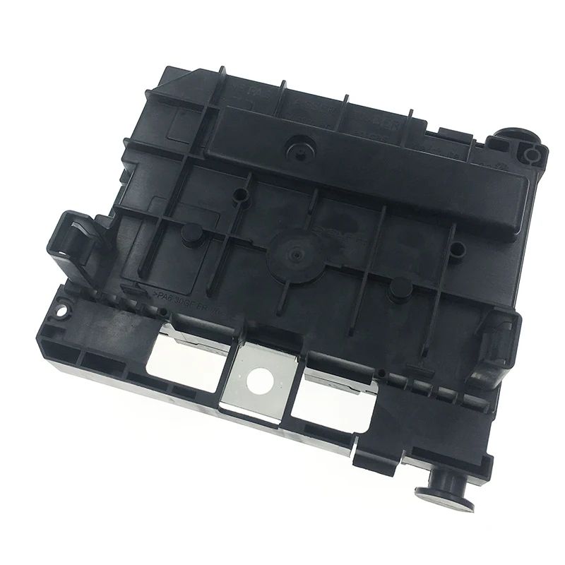 Новый оригинальный блок предохранителей в сборе под крышкой 9809742780 ...