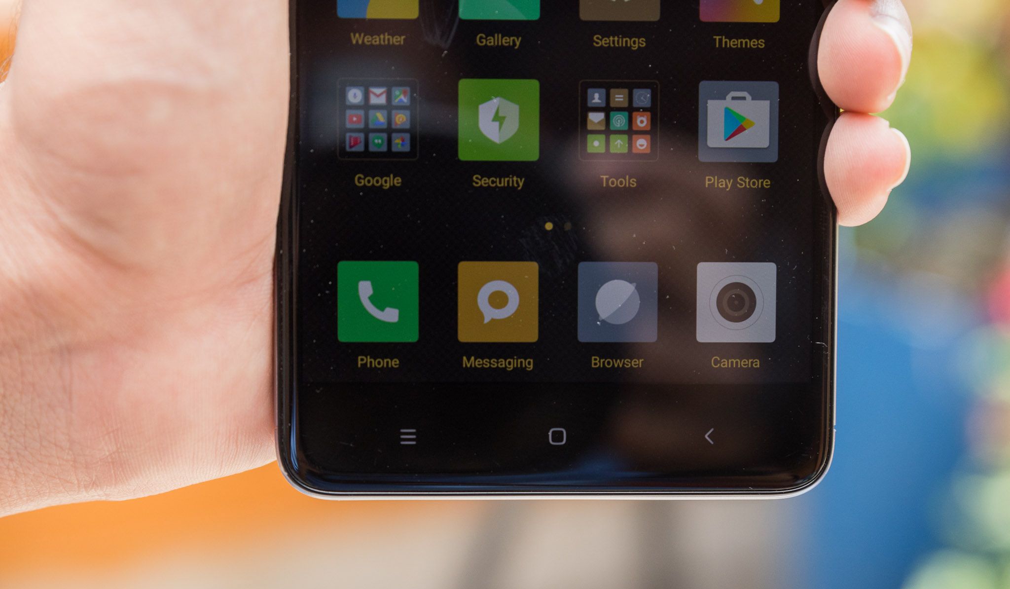 Смартфон Xiaomi Redmi телефоны смартфоны Android Андроид мобильный ...